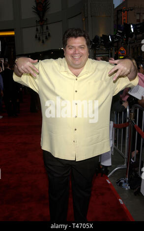 JOHN WHITESELL, MALIBU'S MOST WANTED, 2003 Stock Photo - Alamy