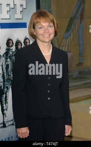 Actress Pamela Reed in the movie The Long Riders, 1980 Stock Photo - Alamy