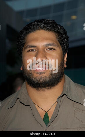 Sala Baker at the premiere of 'Freddy vs Jason' Stock Photo - Alamy
