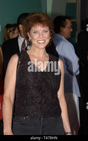 Actress ERIN MORAN at the 'Dickie Roberts: Former Child Star' World ...