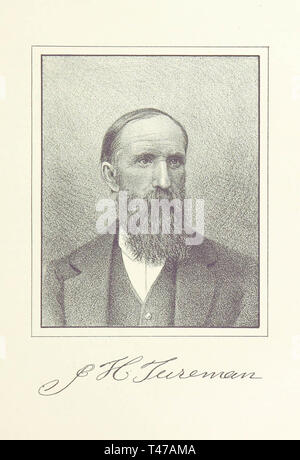 history cass county illinois Stock Photo - Alamy