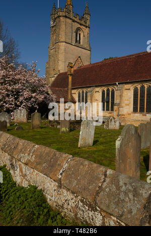 Vault of the Streatfeild family in St Mary's church churchyard ...