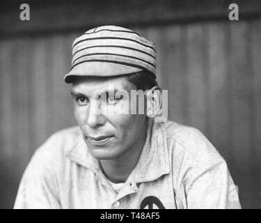 Charles Albert "Chief" Bender, Major League Baseball Player ...
