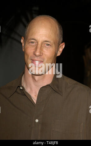 Jon GRIES, Hollywood actor, and his girlfriend at Filmcasino, in Vienna ...