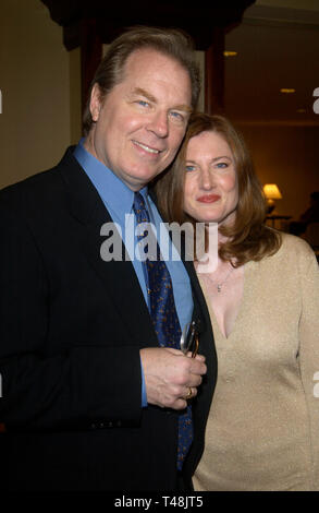 Michael McKean and wife Annette O'Toole attend "The Minutes" Broadway ...