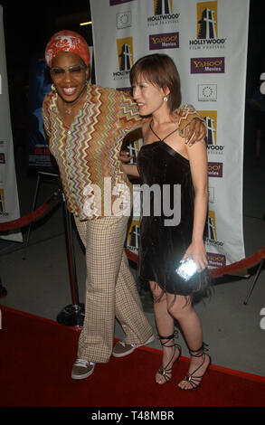 LOS ANGELES, CA - OCTOBER 2: Singers Tonya Kelly, Di Reed and Joi ...