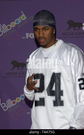 HOUSTON BILLBOARD MUSIC AWARDS 2003 MGM GRAND HOTEL LAS VEGAS USA 10 ...