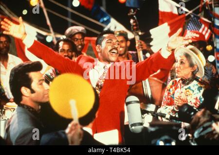 Eddie Murphy Film The Distinguished Gentleman (1992) Characters: Thomas ...