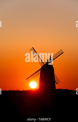 Milton Common mill, Great Haseley, Oxfordshire, England Stock Photo - Alamy