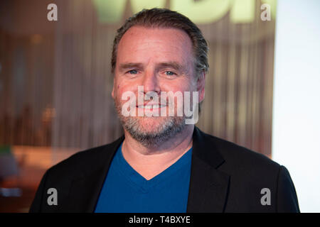 Felix VOERTLER, V?rtler, actor, Portrait, portrait, portrait, cropped ...
