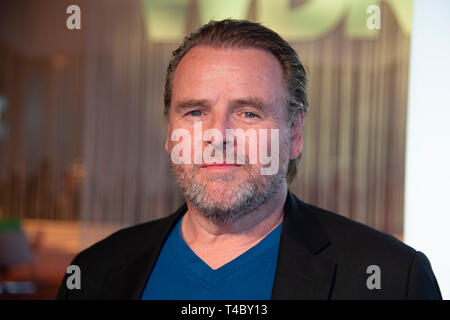 Felix VOERTLER, V?rtler, actor, Portrait, portrait, portrait, cropped ...