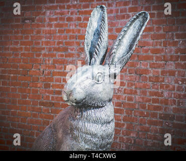 Peter and Paul Fortress, red bricks wall, Russia Stock Photo - Alamy