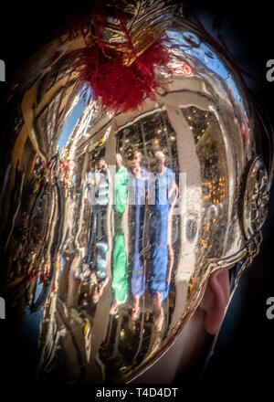 Holy Week, Cartagena, Spain Stock Photo - Alamy