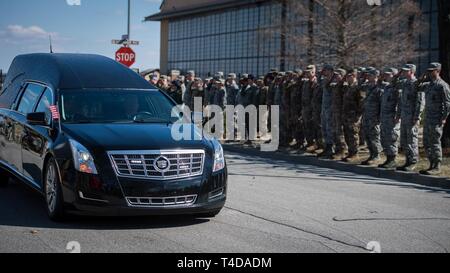 Army Reserve Spc. Scott R. Milne, assigned to the 447th Military Police ...