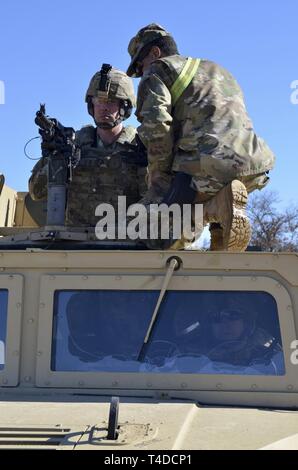U.S. Army Reserve Sgt. Jarrod Hudson, 391st Engineer Battalion, 926th ...