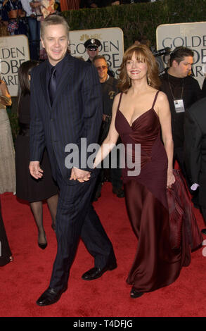 Susan Sarandon, Tim Robbins and their son 'Speed Racer' premiere held ...