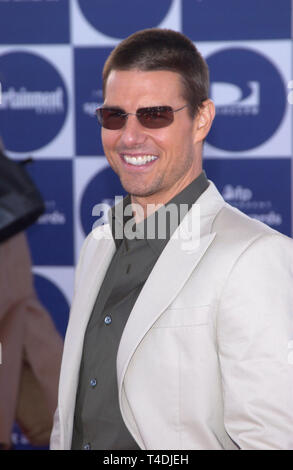 Tom Cruise at the 2004 IFP Independent Spirit Awards held on Saturday ...