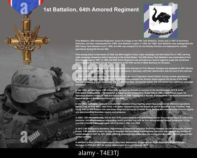 Sgt. Stevon A. Booker will be presented the Distinguished Service Cross ...