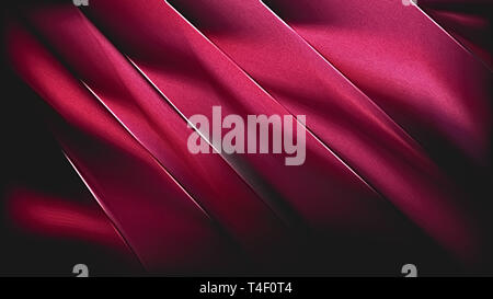 Abstract Shiny Cool Pink Metallic Background Stock Photo - Alamy