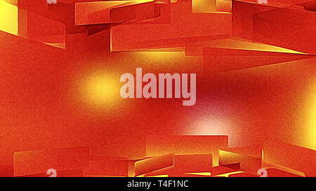 Abstract Shiny Red Metal Background Stock Photo - Alamy