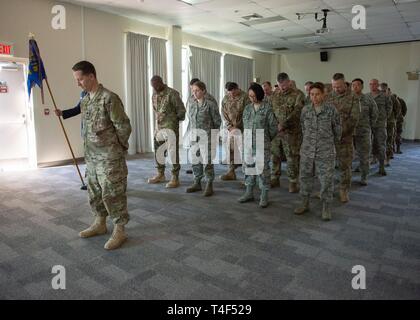 The 253rd Cyberspace Engineering Installation Group and the 212th ...