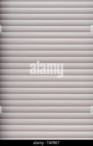 Roller shutter in detail as background Stock Photo - Alamy