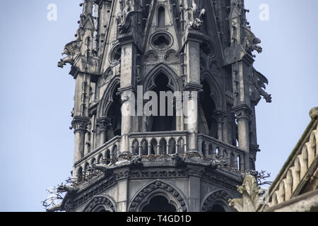 Monumental Paris in 2019 Stock Photo - Alamy