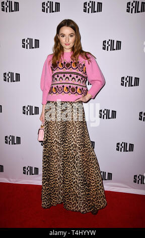 San Francisco, USA. 16th Apr, 2022. SAN FRANCISCO, CALIFORNIA - APRIL ...