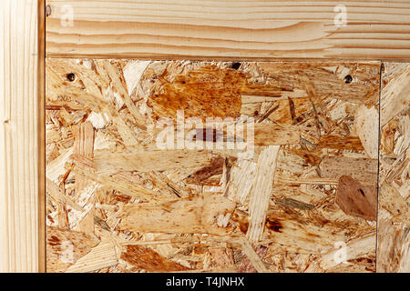 osb building material texture background with copyspace Stock Photo - Alamy