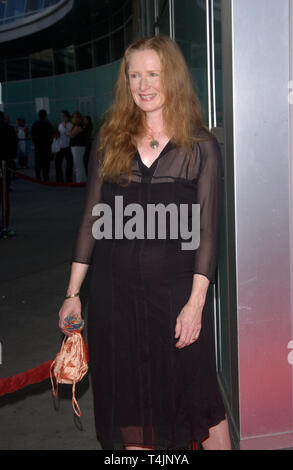 FRANCES CONROY, CATWOMAN, 2004 Stock Photo - Alamy