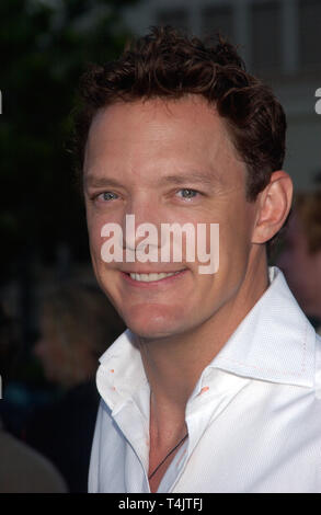 MATTHEW LILLARD WITHOUT A PADDLE WORLD PREMIE PARAMOUNT STUDIOS ...