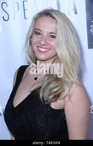 Roman Media's 5th Annual Hollywood Event: A Celebration of Women and ...