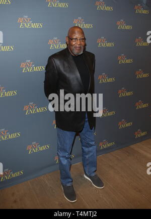 Celebrities during the Best Enemies photocall at the Whitby Hotel ...