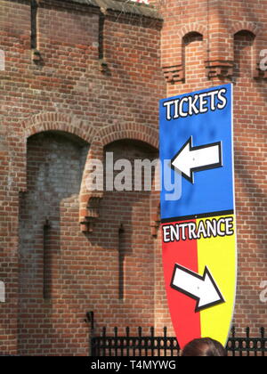 "Viva Elfia": De Haar Castle is the venue for the Spring 2019 'Elfia ...