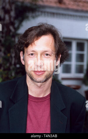 Stephan Schwartz, deutscher Film- und Fernsehschauspieler, Deutschland ...
