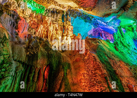 Dodurga Keloglan cave Acipayam,Burdur,Turkey Stock Photo - Alamy