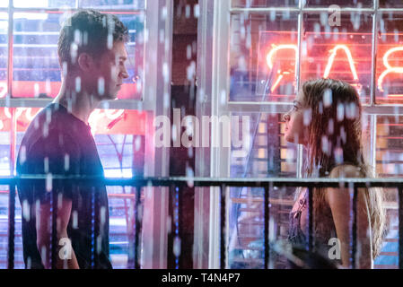 AFTER, Josephine Langford, 2019. © Aviron Pictures /courtesy Everett ...