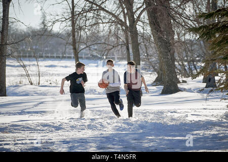 BREAKTHROUGH, Marcel Ruiz, 2019. ph: Allen Fraser / TM & Copyright ...