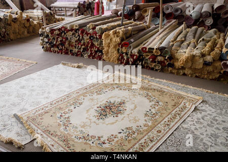 Masafi Friday market, Fujairah, UAE Stock Photo - Alamy