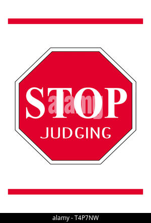 Motivational or inspirational signs Stock Photo - Alamy