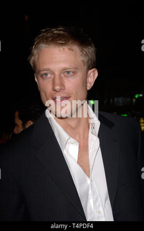 NEIL JACKSON ALEXANDER WORLD PREMIERE GRUMANN'S CHINESE THEATRE ...