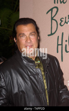 BEVERLY HILLS, CA - FEBRUARY 4: Actor Joseph Mascolo and actress Eileen ...