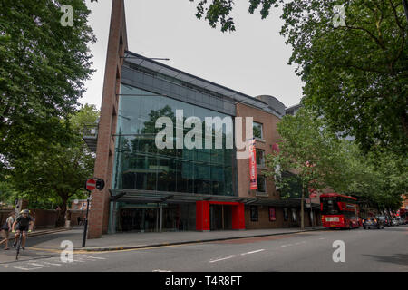 Sadler's Wells Theatre, London, UK. 19th June, 2026. Gala Flamenca has ...