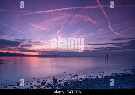 Pebbles, Baden-Wuerttemberg, Germany Stock Photo - Alamy