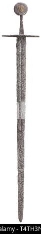 Medieval short sword Stock Photo - Alamy