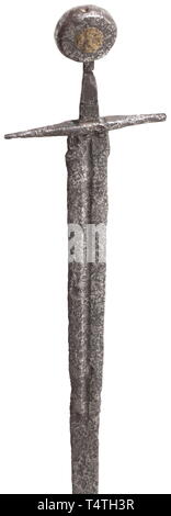 Medieval short sword Stock Photo - Alamy