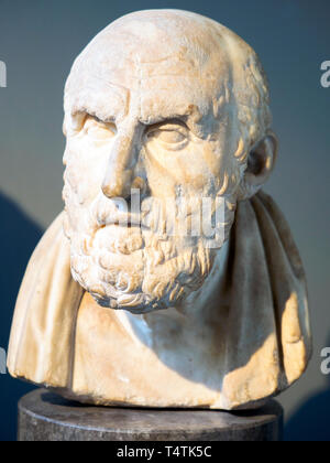 Chrysippus, Ancient Greek Philosopher Stock Photo - Alamy