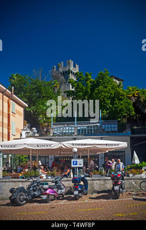 Castelgrande in Switzerland Stock Photo - Alamy