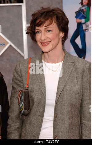 ICE PRINCESS JOAN CUSACK Stock Photo - Alamy