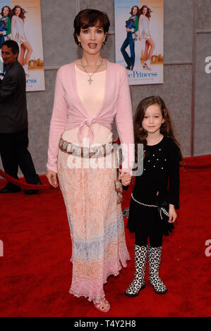Janine Turner Divorce